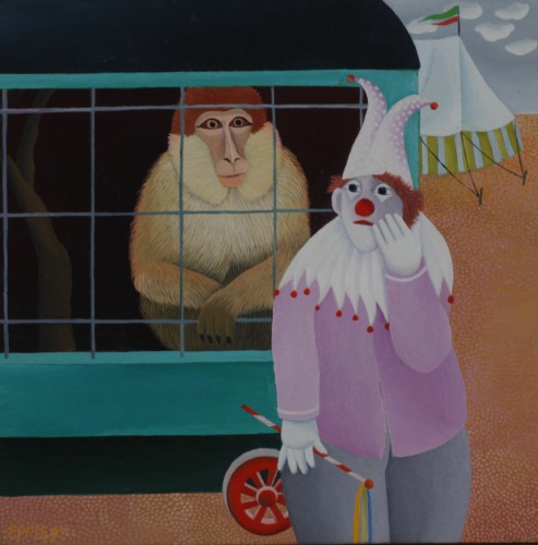 Bruno Epple – Art Signature Info