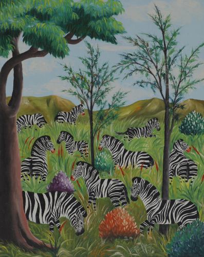 Fernand Pierre – Art Signature Info