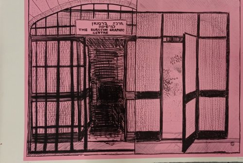 David Reeb – Art Signature Info